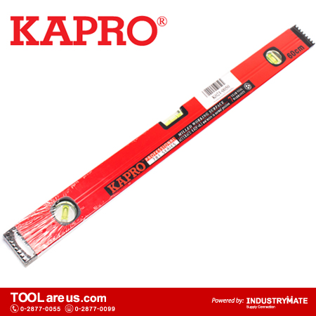 KAPRO ระดับน้ำ (Levels) | TOOLareus.com ศูนย์รวมเครื่องมือช่าง ครบ จบ ...